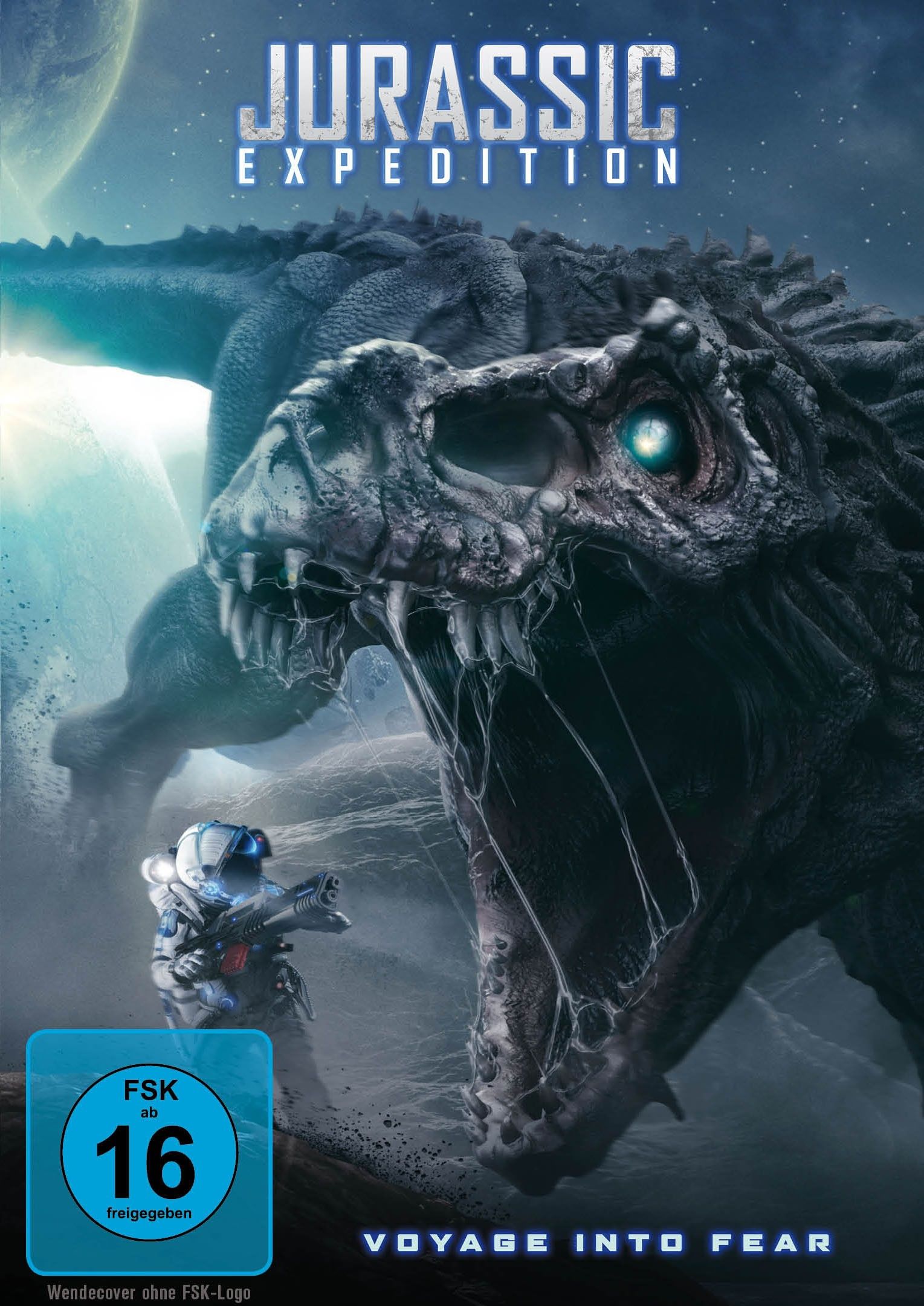 Achat Blu-Ray Alien Expedition - Film Alien Expedition en Blu-Ray ...