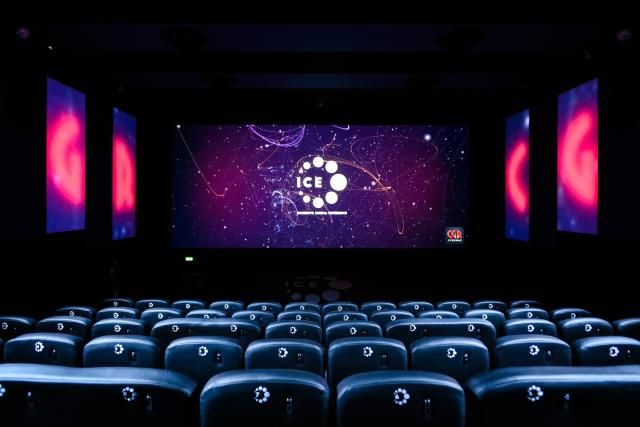 Trouvez votre cinéma CGR proche de chez vous ! Plus de 70 salles à ...
