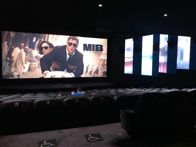 Mon cinéma - CGR Bourges - CGR Cinémas