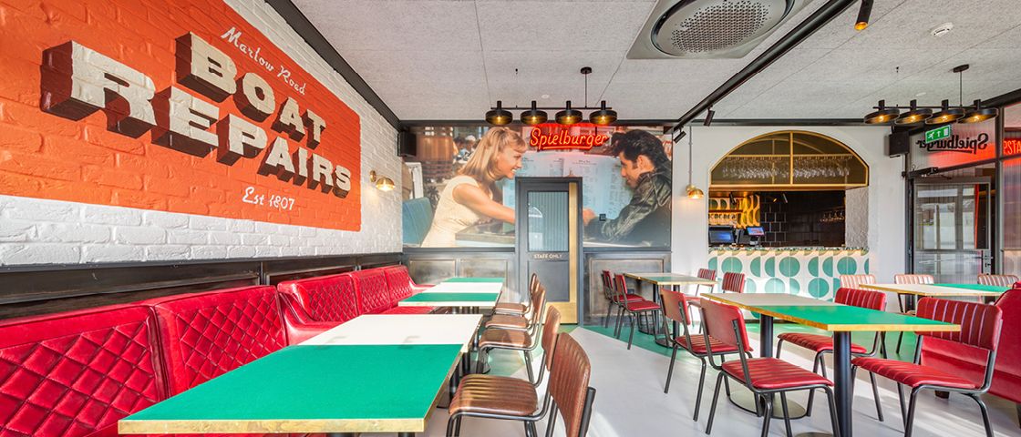 Everyman Cinema Marlow | Cinema Listings & Tickets - Everyman Cinema