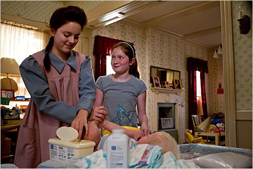 Photo de Madison Davenport dans la série Shameless (US) : Photo 6 sur 6 ...