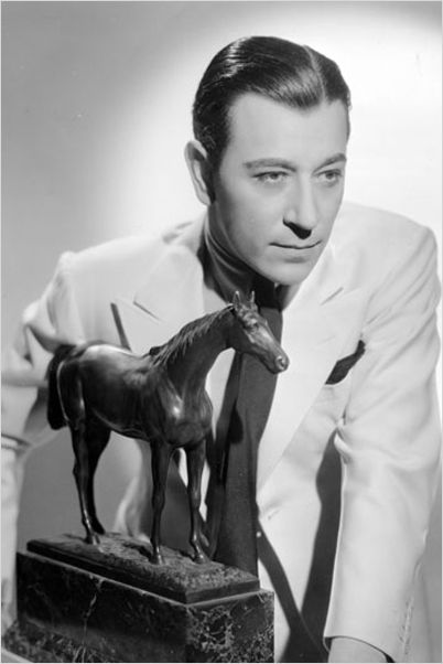 La Historia De George Raft [1961] - screenfreeware